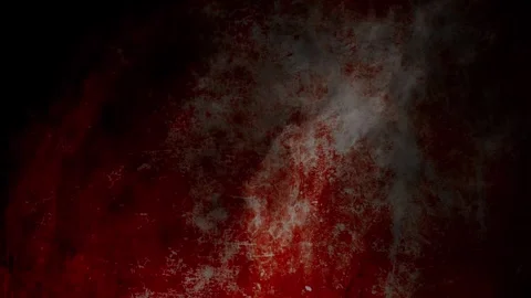 scary, dark, smoke-filled horror backgro... | Stock Video | Pond5