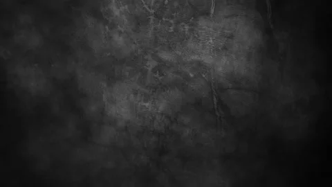 Scary, dark, smoke-filled horror backgro... | Stock Video | Pond5