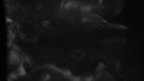 Scary, dark, smoke filled horror backgro... | Stock Video | Pond5