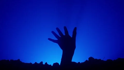 Zombie Side Stock Videos – Royalty-Free HD & 4K Videos | Page 4