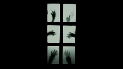 Zombie Hand Window Stock Videos – Royalty-Free HD & 4K Videos | Page 2