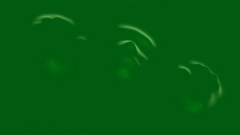 Green Screen Scary Stock Video Footage | Royalty Free Green Screen ...