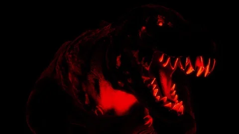 Scary Vj Loop Stock Videos – Royalty-Free HD & 4K Videos | Pond5