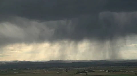 Microburst Stock Video Footage | Royalty Free Microburst Videos | Pond5