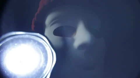 Scary Man Stock Video Footage | Royalty Free Scary Man Videos | Page 10