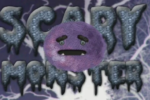 Funny Scary Monster Stock Videos – Royalty-Free HD & 4K Videos