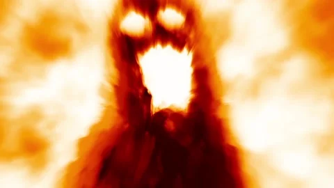 Monster Scary Stock Videos – Royalty-Free HD & 4K Videos | Pond5