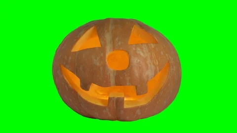 Scary Face Green Screen Stock Video Footage | Royalty Free Scary Face ...