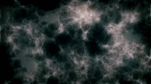 Nightmare Sky Background