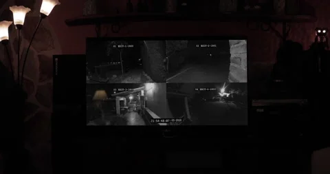 From Scary Tv Stock Video Footage | Royalty Free From Scary Tv Videos ...