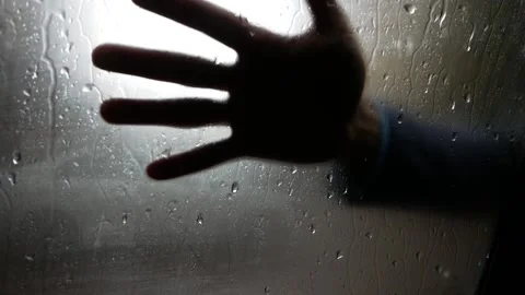 Zombie Hand Window Stock Videos – Royalty-Free HD & 4K Videos