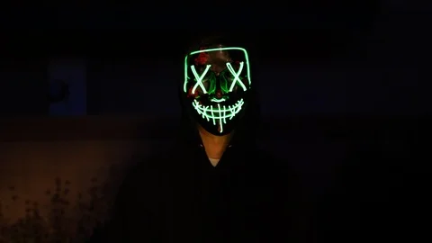 Slasher Stock Video Footage | Royalty Free Slasher Videos | Pond5