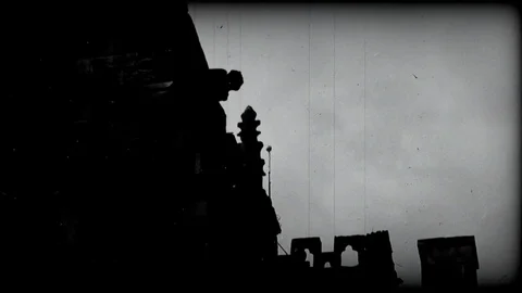 Horror Visual Stock Video Footage | Royalty Free Horror Visual Videos ...