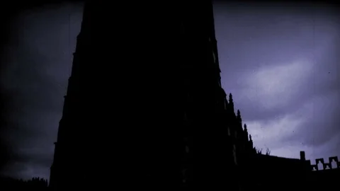 Horror Visual Stock Video Footage | Royalty Free Horror Visual Videos ...