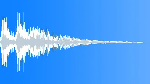 Sound Effect: Scary Strings and Low Hit - Horror Jumpscare Set ~ #231730471