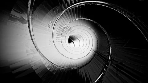 Horror Loop Stock Videos – Royalty-Free HD & 4K Videos