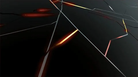 Scattering Logo ~ After Effects Project #34292567 | Pond5