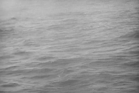 Scene of cold sea water during expeditio... | Stock Video | Pond5