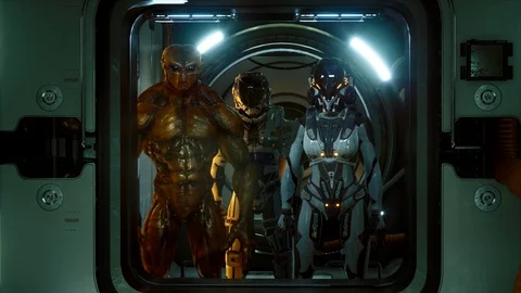 Prison 21 Stock Footage ~ Royalty Free Stock Videos | Pond5