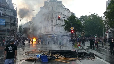 Destruction Stock Video Footage | Royalty Free Destruction Videos | Pond5