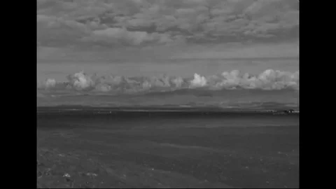 Empty Plains Stock Videos – Royalty-Free HD & 4K Videos