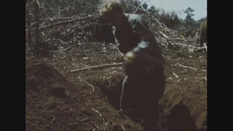 No Men Land Stock Videos – Royalty-Free HD & 4K Videos