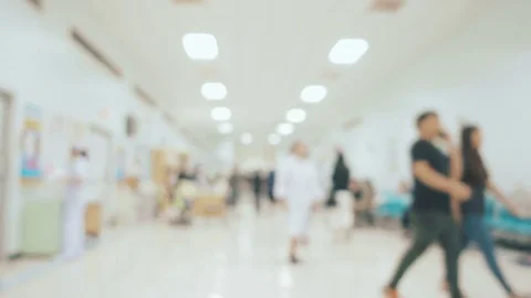 Hospital Stock Video Footage | Royalty Free Hospital Videos | Pond5