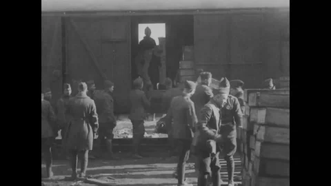 Pfficer Depot Stock Videos – Royalty-Free HD & 4K Videos | Pond5