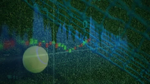 Yellow Tennis Court Stock Videos – Royalty-Free HD & 4K Videos