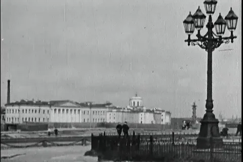 Church Of St Stock Videos – Royalty-Free HD & 4K Videos | Pond5