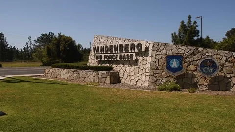 Vandenberg Air Force Base Stock Videos – Royalty-Free HD & 4K Videos