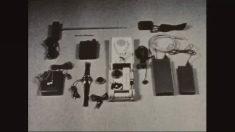 Scene Recorder Stock Videos – Royalty-Free HD & 4K Videos