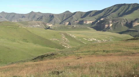 Golden Gate Pakr Stock Videos – Royalty-Free HD & 4K Videos