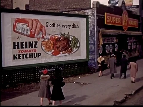 Billboards Design Stock Videos – Royalty-Free HD & 4K Videos | Pond5