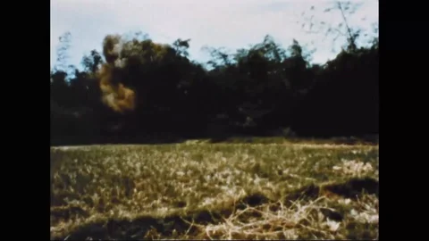 High-Impact Explosion Videos for Creative Projects