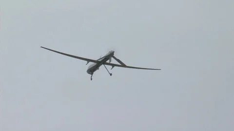 General Atomics Stock Videos – Royalty-Free HD & 4K Videos | Pond5