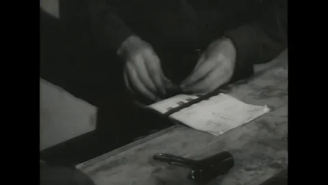 Prisoners Of War Stock Footage ~ Royalty Free Stock Videos | Pond5