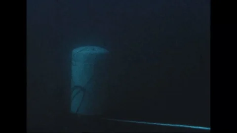 Personnel Transfer Capsule Stock Footage ~ Royalty Free Stock Videos ...