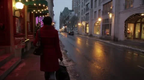 Quebec Girls P Stock Videos – Royalty-Free HD & 4K Videos