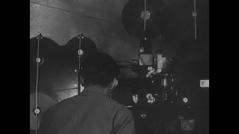 Film Scenes Showing Stock Videos – Royalty-Free HD & 4K Videos