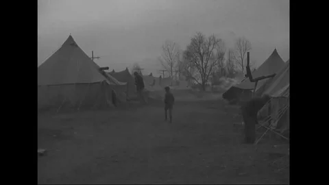 Overflow Scenes Stock Videos – Royalty-Free HD & 4K Videos