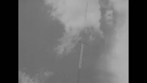 Radio Station Archives Stock Videos – Royalty-Free HD & 4K Videos