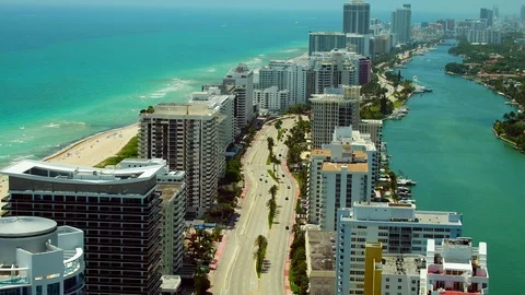 Water Views C Stock Videos – Royalty-Free HD & 4K Videos