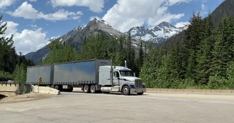 B55 Highway Stock Videos – Royalty-Free HD & 4K Videos