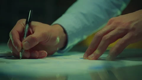 New Staff Graphic Stock Videos – Royalty-Free HD & 4K Videos