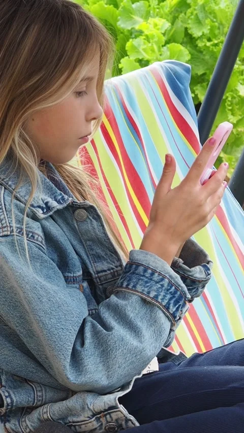 Girls Puberty S Stock Videos – Royalty-Free HD & 4K Videos