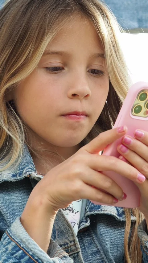 Girls Puberty S Stock Videos – Royalty-Free HD & 4K Videos