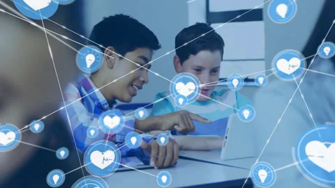 American School Boys Stock Videos – Royalty-Free HD & 4K Videos | Page 3