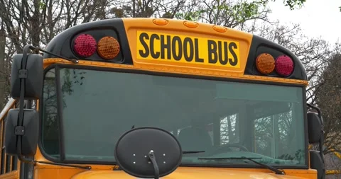 School Bus Xvideos Stock Videos – Royalty-Free HD & 4K Videos
