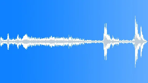 School Bus, Start, Idle, Various Impacts, Suspension Rattle, Off ...